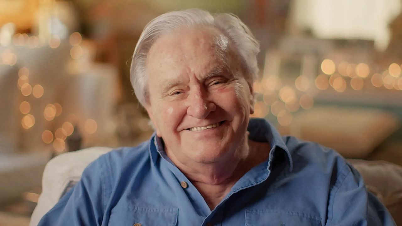 Relighting Candles: The Tim Sullivan Story (2024): Where to Watch and ...