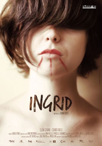 Ingrid (2010): Where to Watch and Stream Online | Reelgood