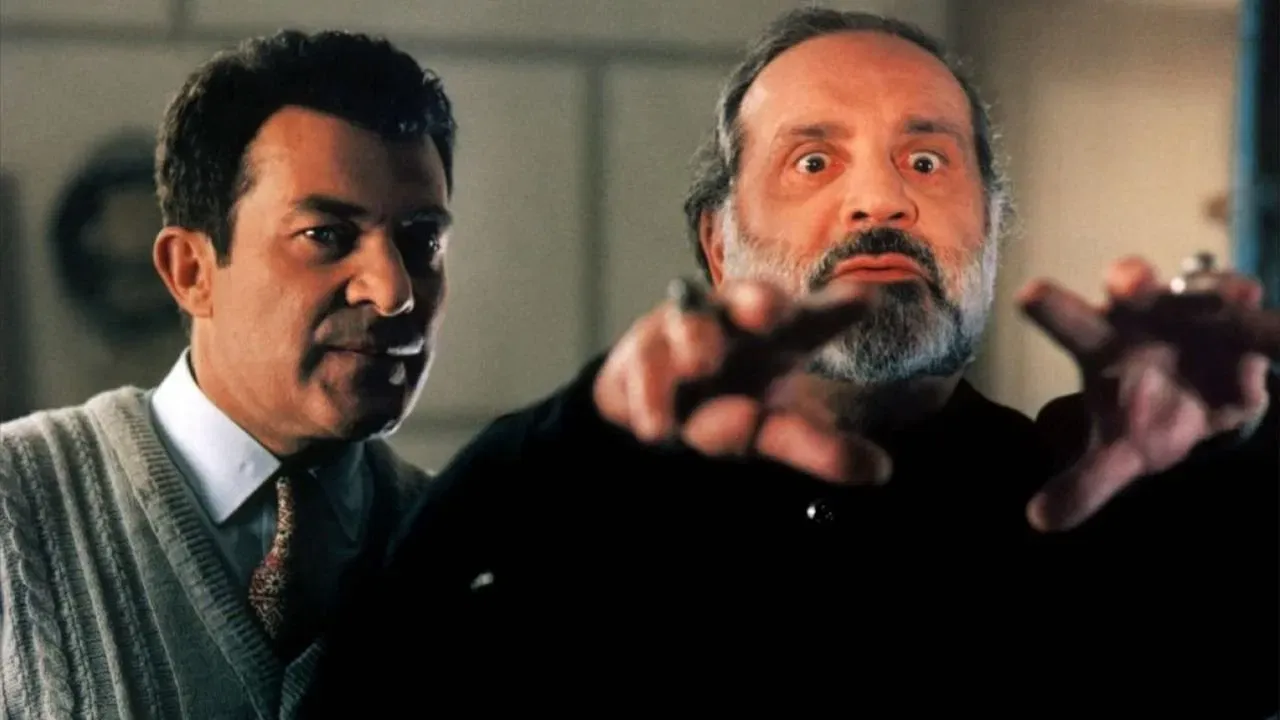 Fallait pas !.. (1996): Where to Watch and Stream Online | Reelgood