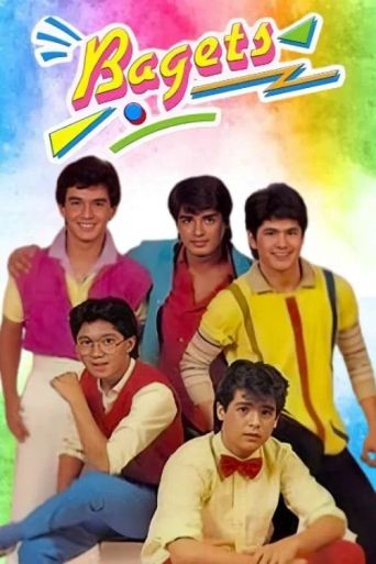 Bagets (1984): Where to Watch and Stream Online | Reelgood