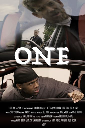 One (2018): Where to Watch and Stream Online | Reelgood