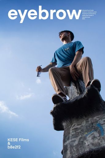 Eyebrow (2021): Where to Watch and Stream Online | Reelgood