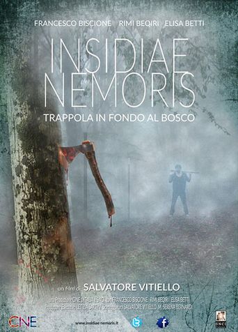 Insidiae Nemoris (2017): Where to Watch and Stream Online | Reelgood