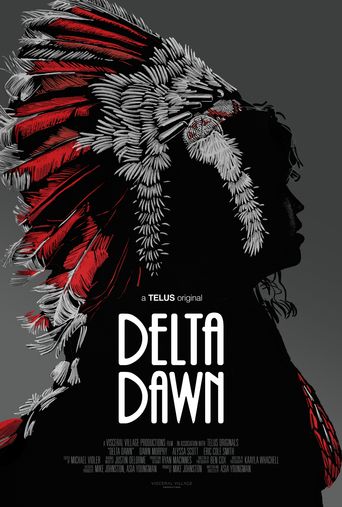 Delta Dawn (2024): Where to Watch and Stream Online | Reelgood