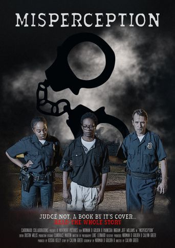 Misperception (2016): Where to Watch and Stream Online | Reelgood