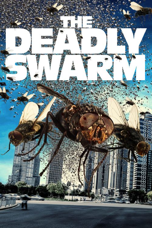 The Deadly Swarm (2024): Where to Watch and Stream Online | Reelgood The Deadly Swarm (2024): Where to Watch and Stream Online | Reelgood