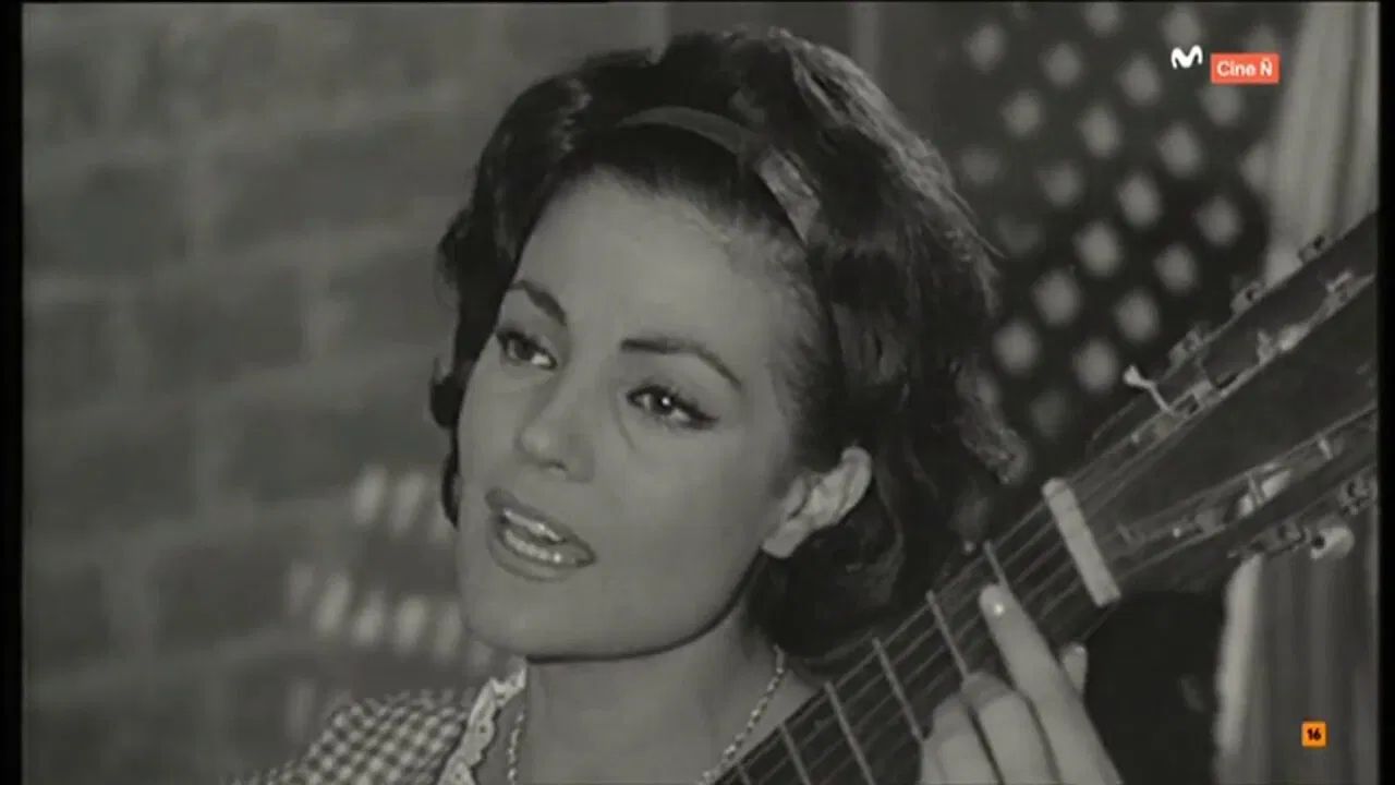 Buscando a Mónica (1962): Where to Watch and Stream Online | Reelgood