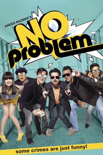 No Problem (1992): Where to Watch and Stream Online | Reelgood