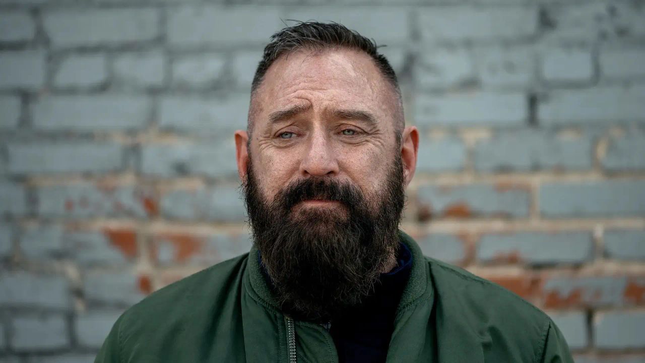 Was I Next? the Sean Cribbin Story (2022): Where to Watch and Stream ...