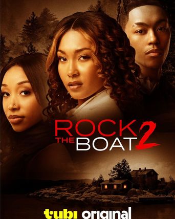 Rock the Boat 2 (2024): Where to Watch and Stream Online | Reelgood