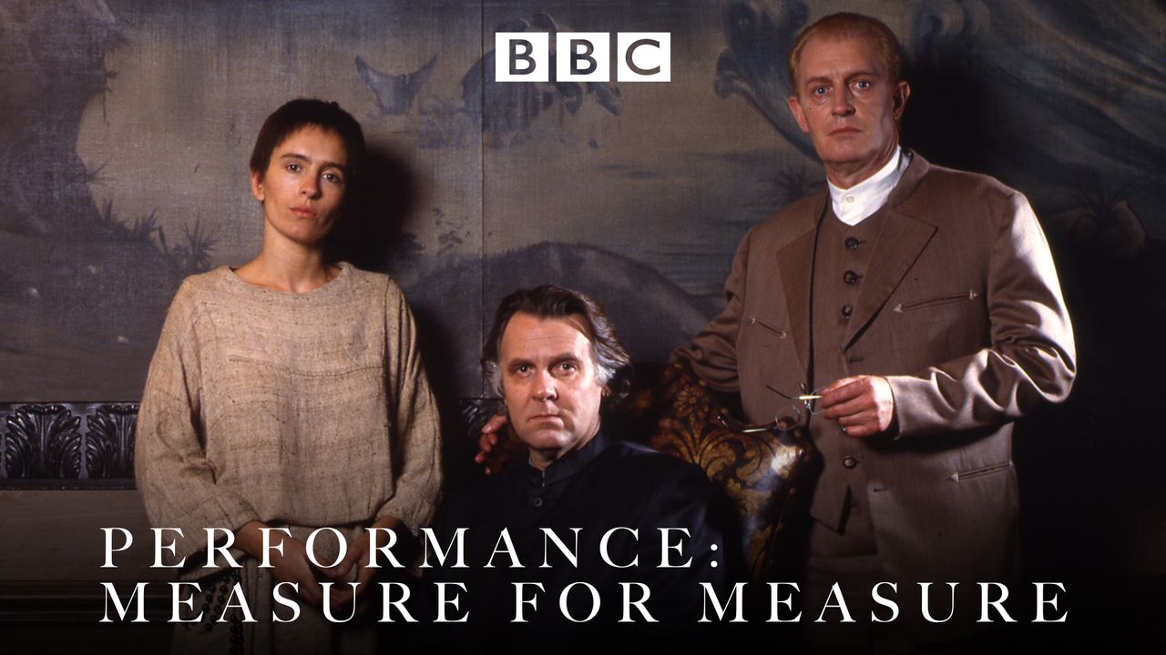 Measure for Measure (1994): Where to Watch and Stream Online | Reelgood