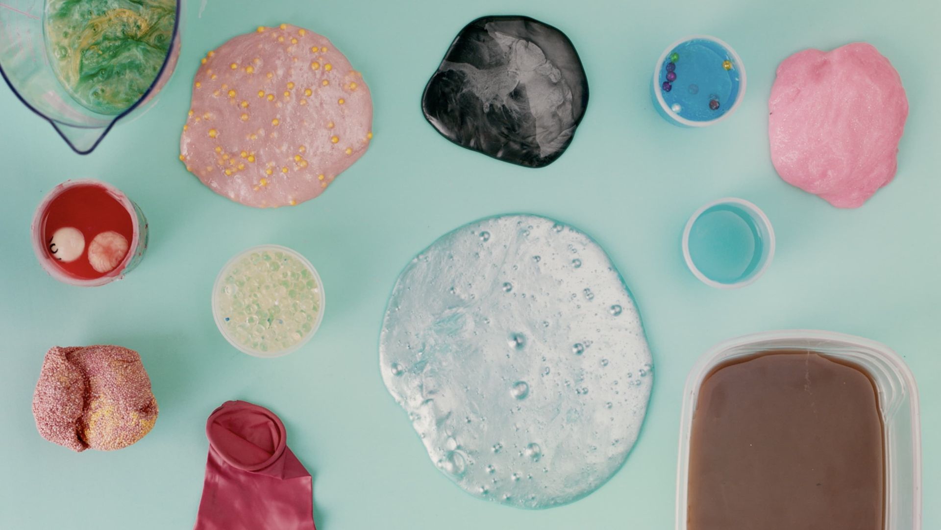 Squish! (2022) - Where to Watch It Streaming Online Available in the UK ...