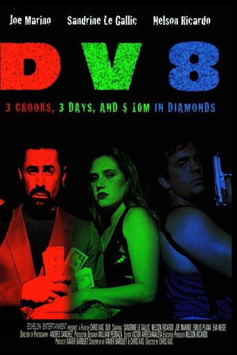 DV8 (1998): Where to Watch and Stream Online | Reelgood