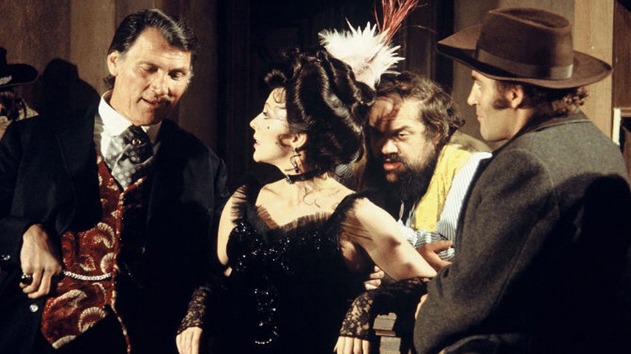 The Great Adventure (1953): Where to Watch and Stream Online | Reelgood