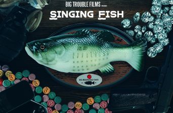 Singing Fish: Where to Watch and Stream Online | Reelgood