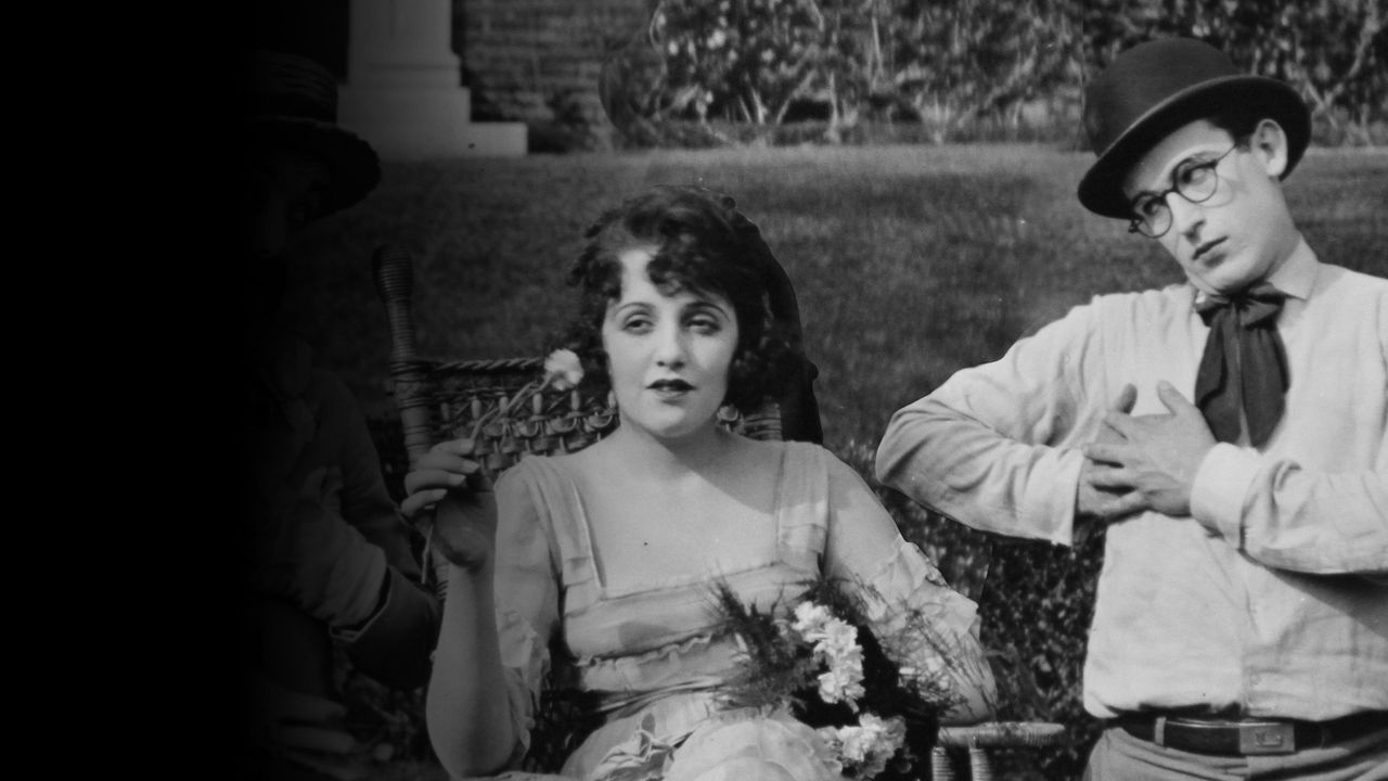 The Marathon (1919): Where to Watch and Stream Online | Reelgood
