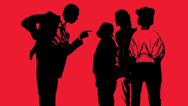 Lean on Me (1989): Where to Watch and Stream Online | Reelgood