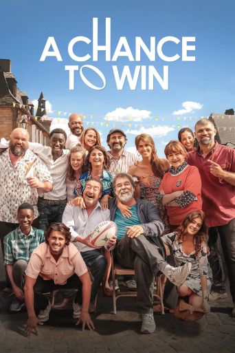 A Chance to Win (2023): Where to Watch and Stream Online | Reelgood