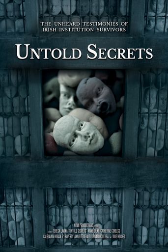 Untold Secrets Documentary: Where to Watch and Stream Online | Reelgood