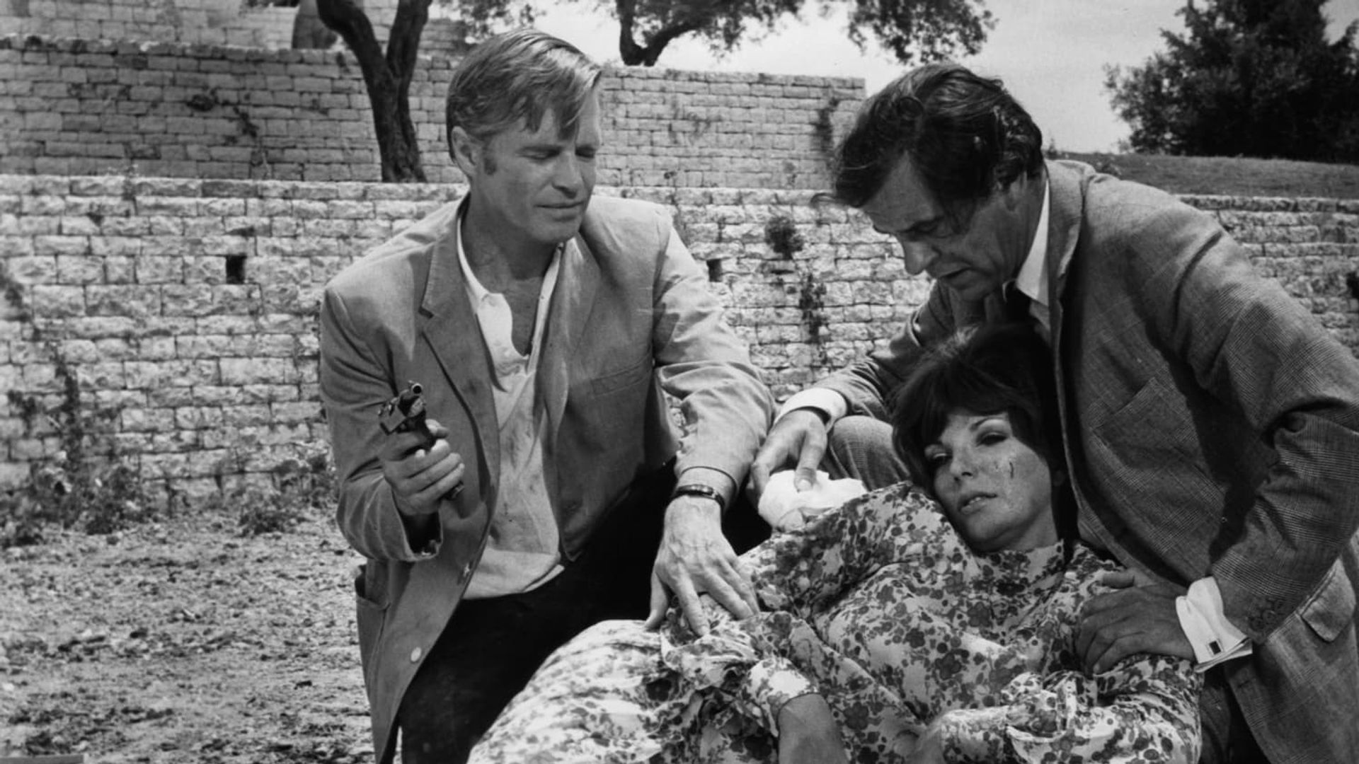 The Executioner (1970) - Watch on Tubi or Streaming Online | Reelgood