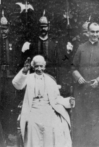 Leone XIII (1896): Where to Watch and Stream Online | Reelgood