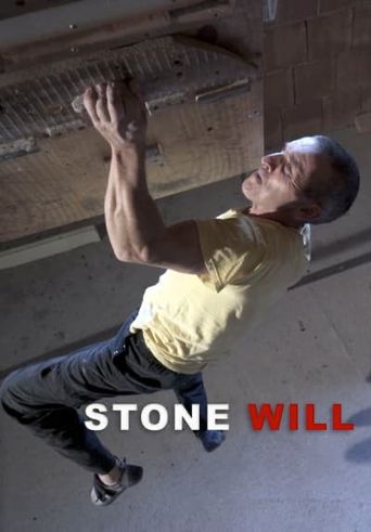 Stone Will (2019): Where to Watch and Stream Online | Reelgood
