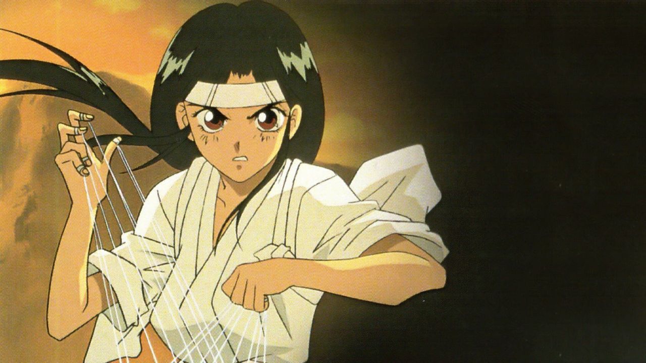 Puppet Princess (2001): Where to Watch and Stream Online | Reelgood