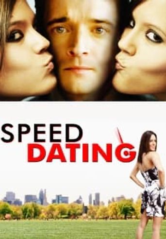 Speed Dating: Where to Watch and Stream Online | Reelgood