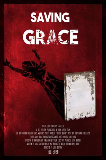 Saving Grace (2021): Where to Watch and Stream Online | Reelgood