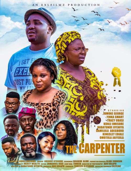 The Carpenter: Where to Watch and Stream Online | Reelgood