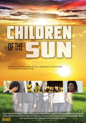 Children of the Sun (2017): Where to Watch and Stream Online | Reelgood