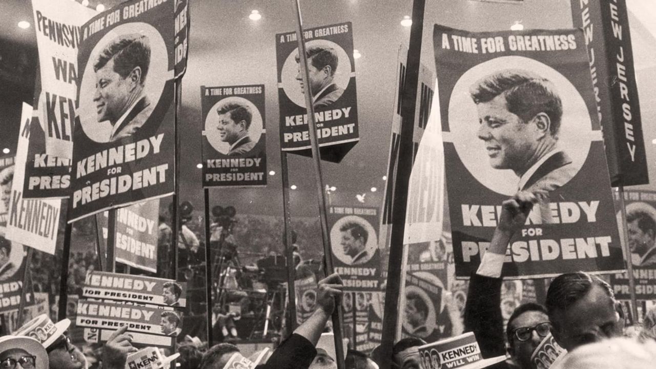 How to Win the US Presidency (2016): Where to Watch and Stream Online ...