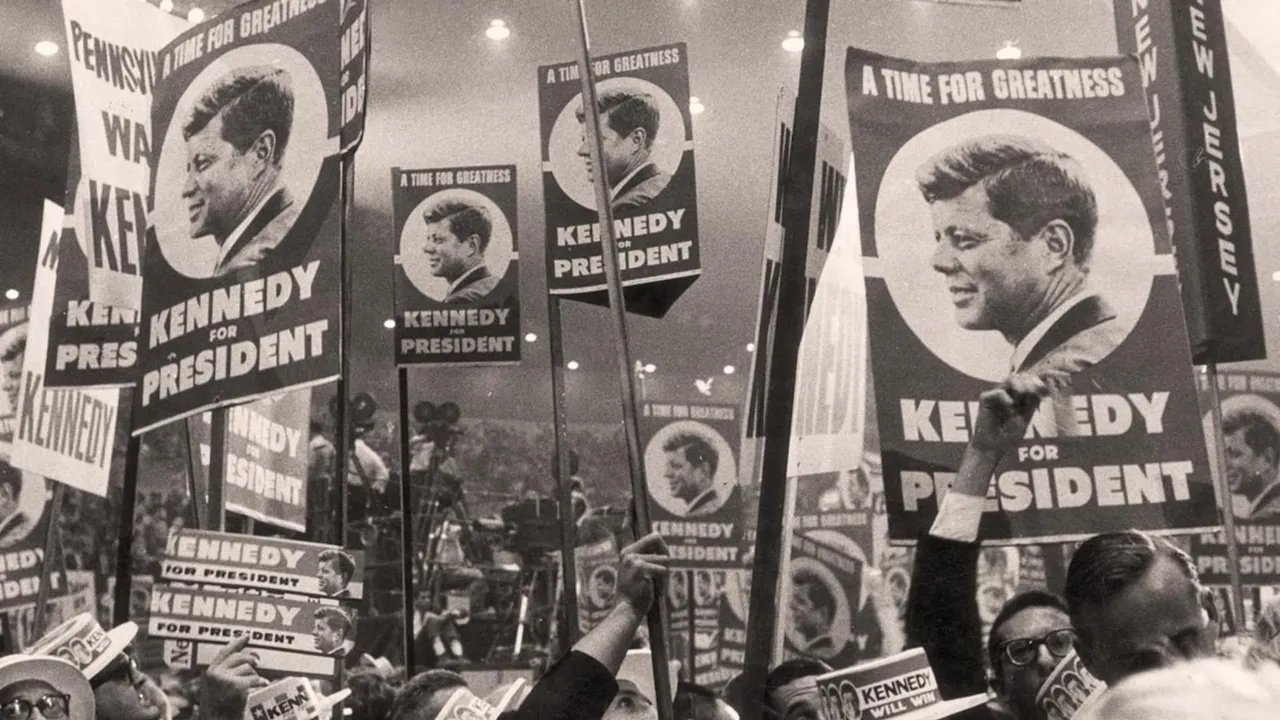 How to Win the US Presidency (2016): Where to Watch and Stream Online ...