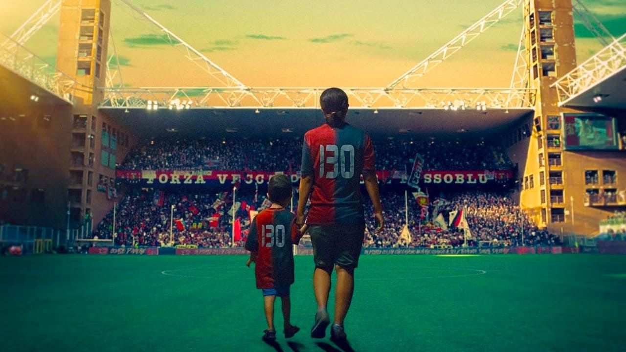 Genoa comunque e ovunque (2024): Where to Watch and Stream Online ...