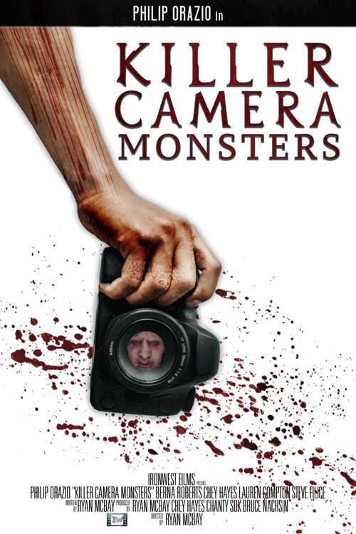 Killer Camera Monsters (2020): Where to Watch and Stream Online | Reelgood