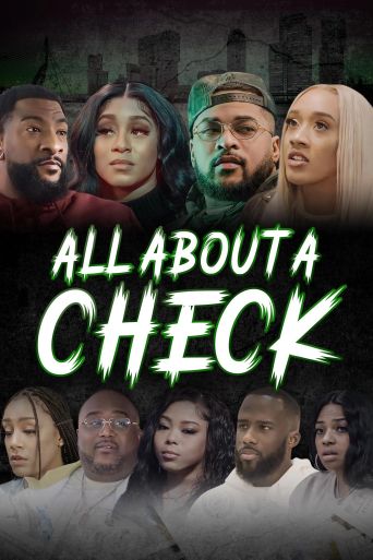 All About a Check (2023): Where to Watch and Stream Online | Reelgood