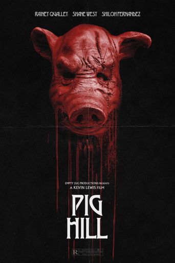Pig Hill (2025): Where to Watch and Stream Online | Reelgood