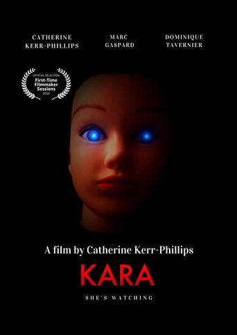 Kara: Where to Watch and Stream Online | Reelgood