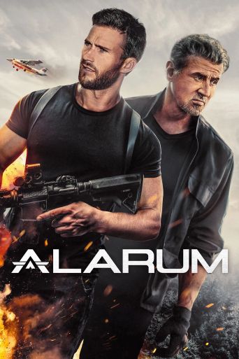Alarum (2025): Where to Watch and Stream Online | Reelgood