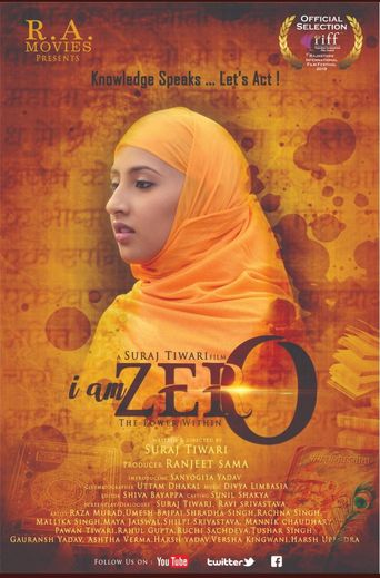 I Am Zero (2019): Where to Watch and Stream Online | Reelgood