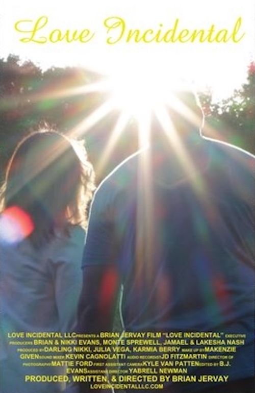 Love Incidental: User Lists | Reelgood