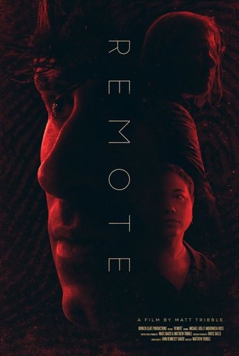 Remote: Where to Watch and Stream Online | Reelgood