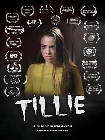Tillie (2019): Where to Watch and Stream Online | Reelgood