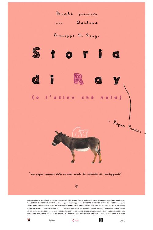Storia di Ray (2021): Where to Watch and Stream Online | Reelgood