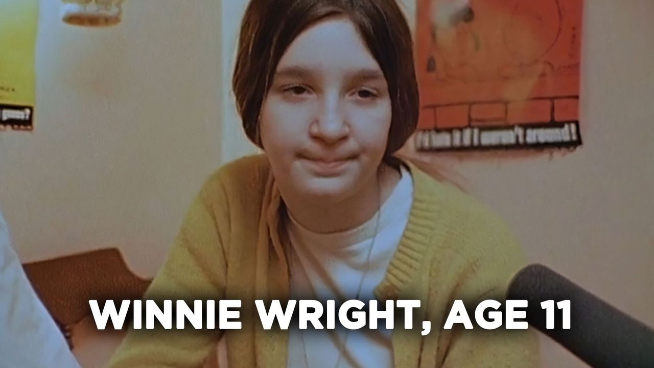 Winnie Wright, Age 11 (1974): Where to Watch and Stream Online | Reelgood
