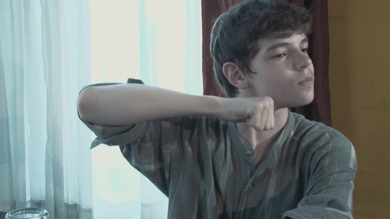 Gore Orphanage (2015): Where to Watch and Stream Online | Reelgood