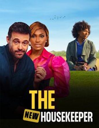 The New Housekeeper (2023): Where to Watch and Stream Online | Reelgood