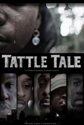 Tattle Tale (2023): Where to Watch and Stream Online | Reelgood