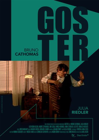 Goster (2017): Where to Watch and Stream Online | Reelgood