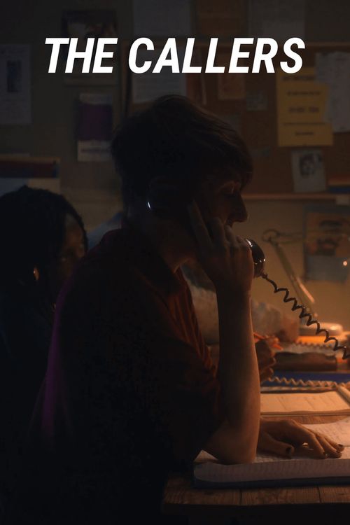 The Callers (2024): Where to Watch and Stream Online | Reelgood